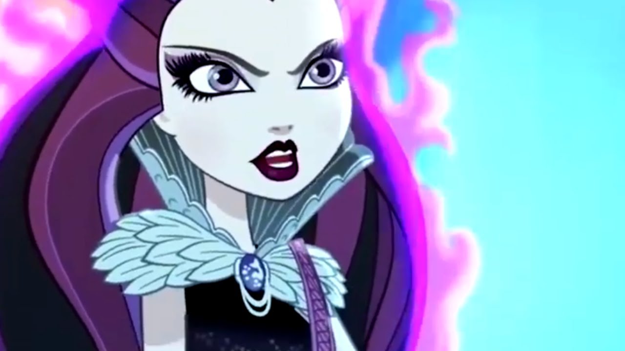 Ever After High💖Rebels Got Talent💖Full Episodes💖Cartoons for Kids - YouTube