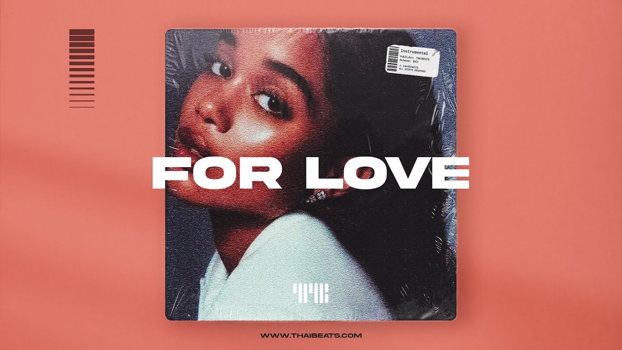 Trapsoul Type Beat Smooth Randb Instrumental For Love Youtube