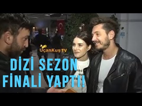 DENİZ BAYSAL VE BARIŞ YURTÇU EVLENİYOR MU?..