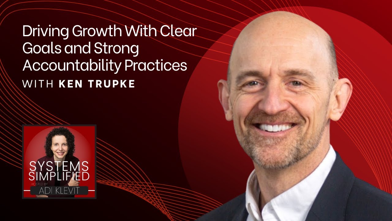 Driving Growth With Clear Goals and Strong Accountability Practices ...