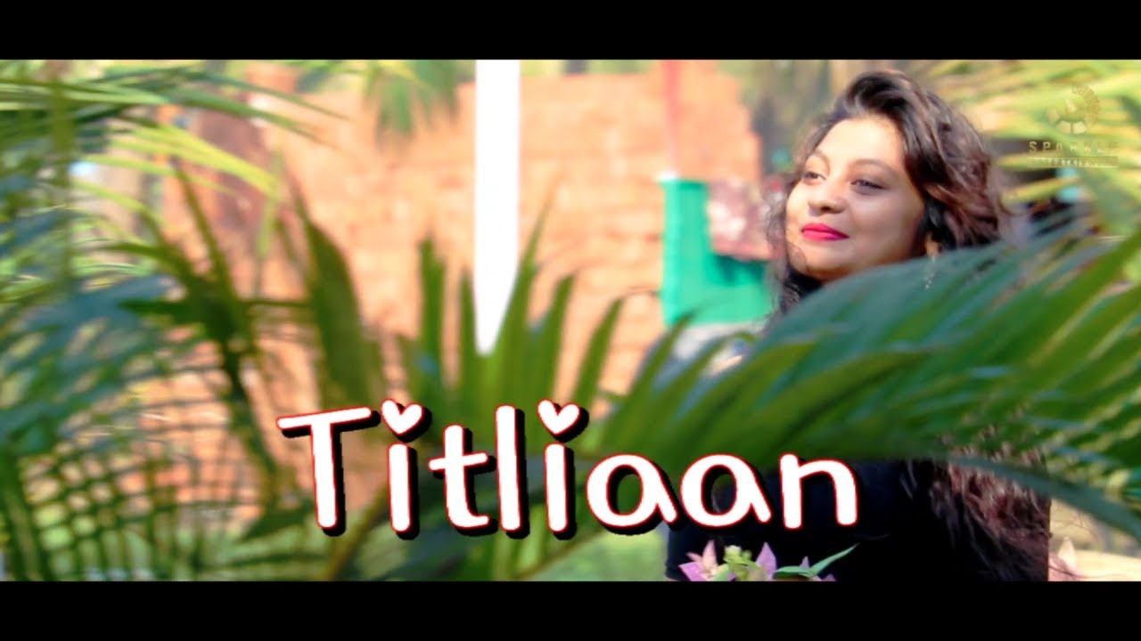 Titliyan | O Pata Nahi Ji Konsa Nasha Karta Hai | Sad Story |Raj Maurya ...