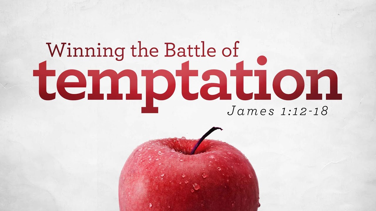 Winning the Battle of Temptation 08Mar23 The Door CFC livestream - YouTube
