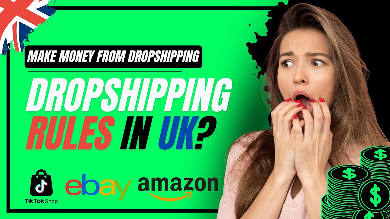 Dropshipping Rules and Guide | Top Ecommerce Tips | 2024 | Freelance ...