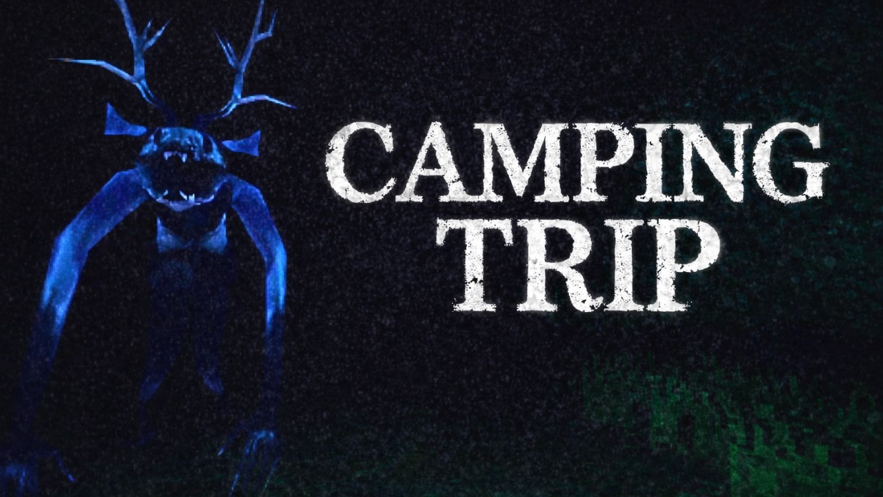camping trip gone wrong - YouTube