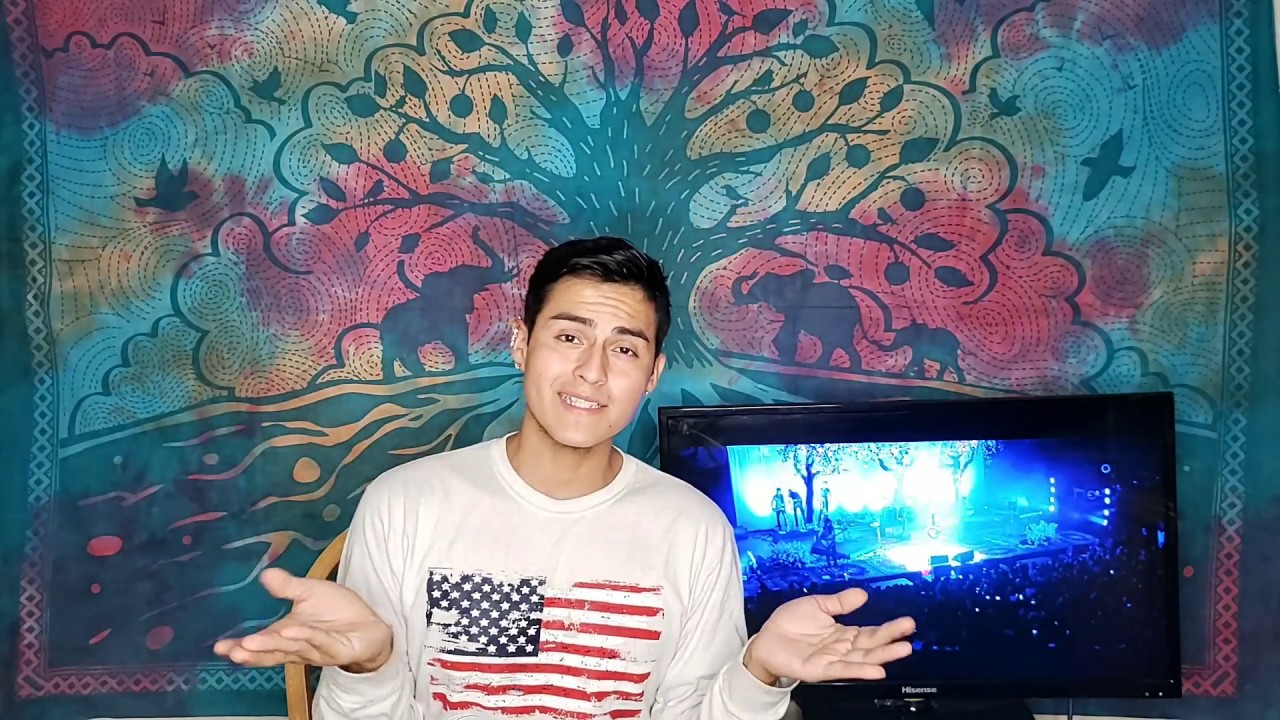 Mon Laferte - Mi Flaco Reaction - YouTube