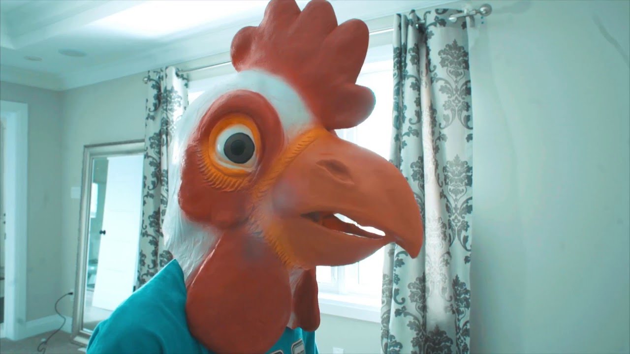 Somebody Help Us! - YouTube