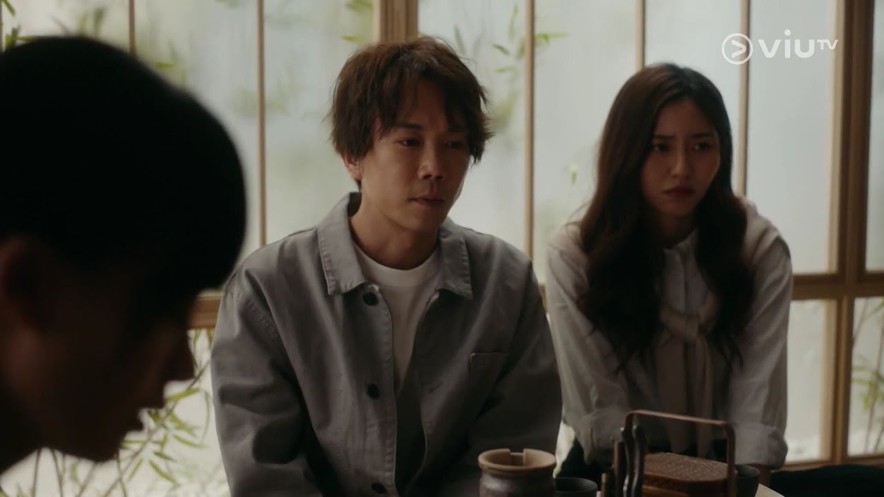 Ivy So蘇雅琳《和解在後》ViuTV 第十二集精華片段 - 11-04-2023 - YouTube