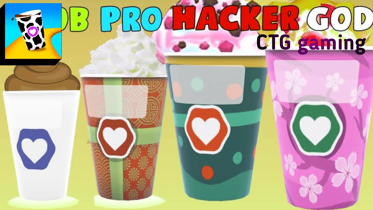 Coffee Stack - All Level gamplay CTG gaming ( Levels 14 - 18 ) - YouTube