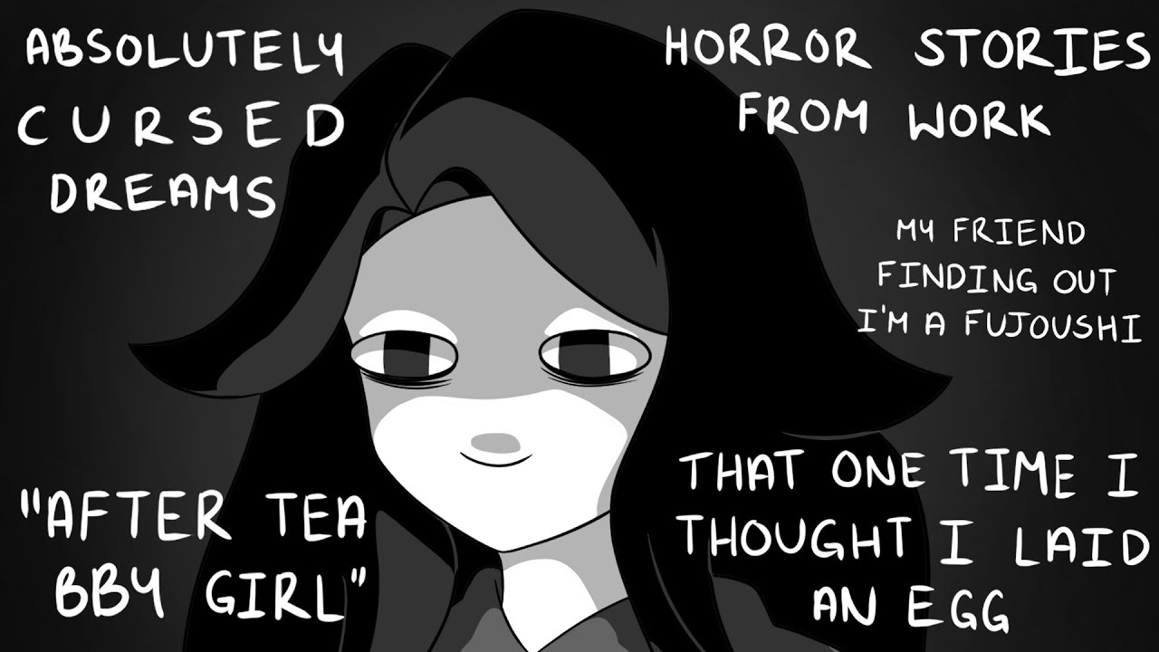 Helleur, Welcome to My Animation Channel - YouTube