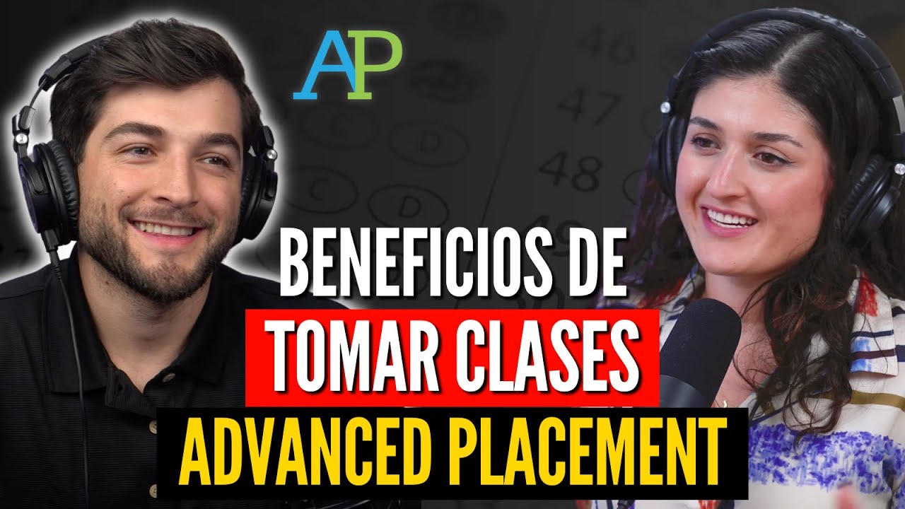 Tus hijos deben tomar clases AP en High School | Tips para padres ...