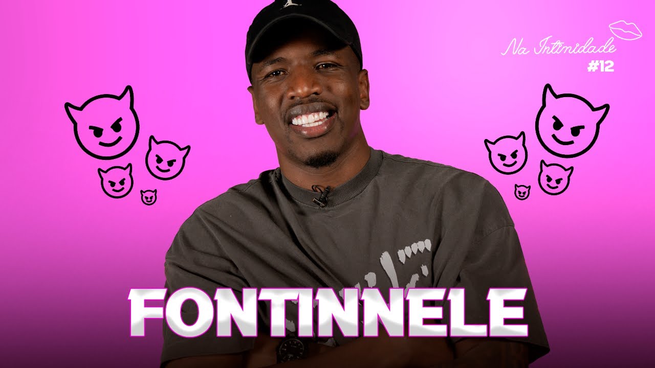 Na Intimidade com Fontinnele RJ #12 - YouTube