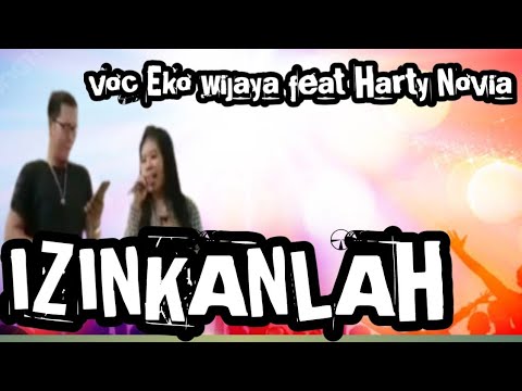Izinkan Eko wijaya feat Harty Novia#dangdut#koplo#jaranan - YouTube