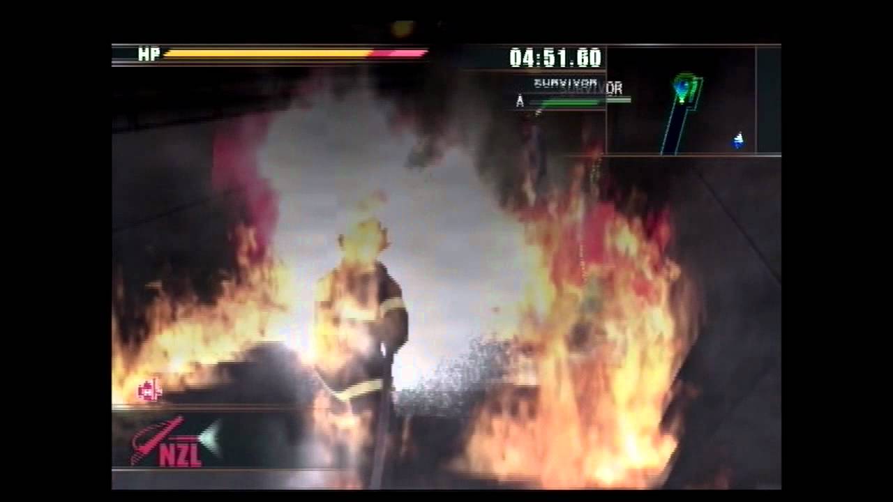 Firefighter FD 18: Episode 1 - YouTube