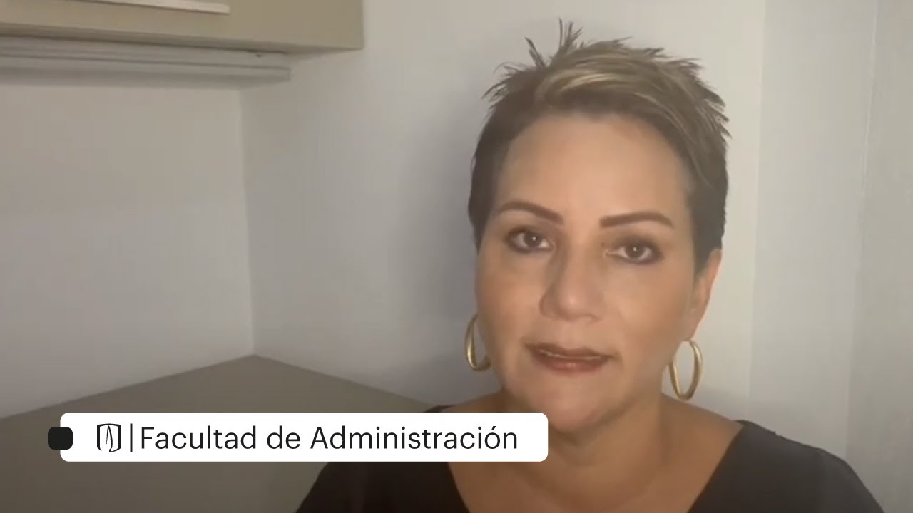 Juntas Directivas | Luz Elena Buitrago (Núcleo Constructora) - YouTube