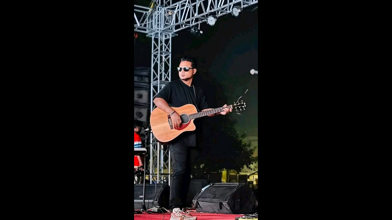 Tarabati (তারাবাতি) by Ashes || Go With Efty || - YouTube