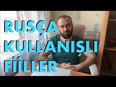 Rusça-Türkçe sözlük. Русско-Турецкий словарь. 16