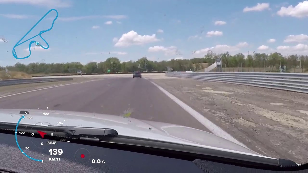 Dijon le 24 juillet 2020 Dijon Auto Racing 1M - YouTube