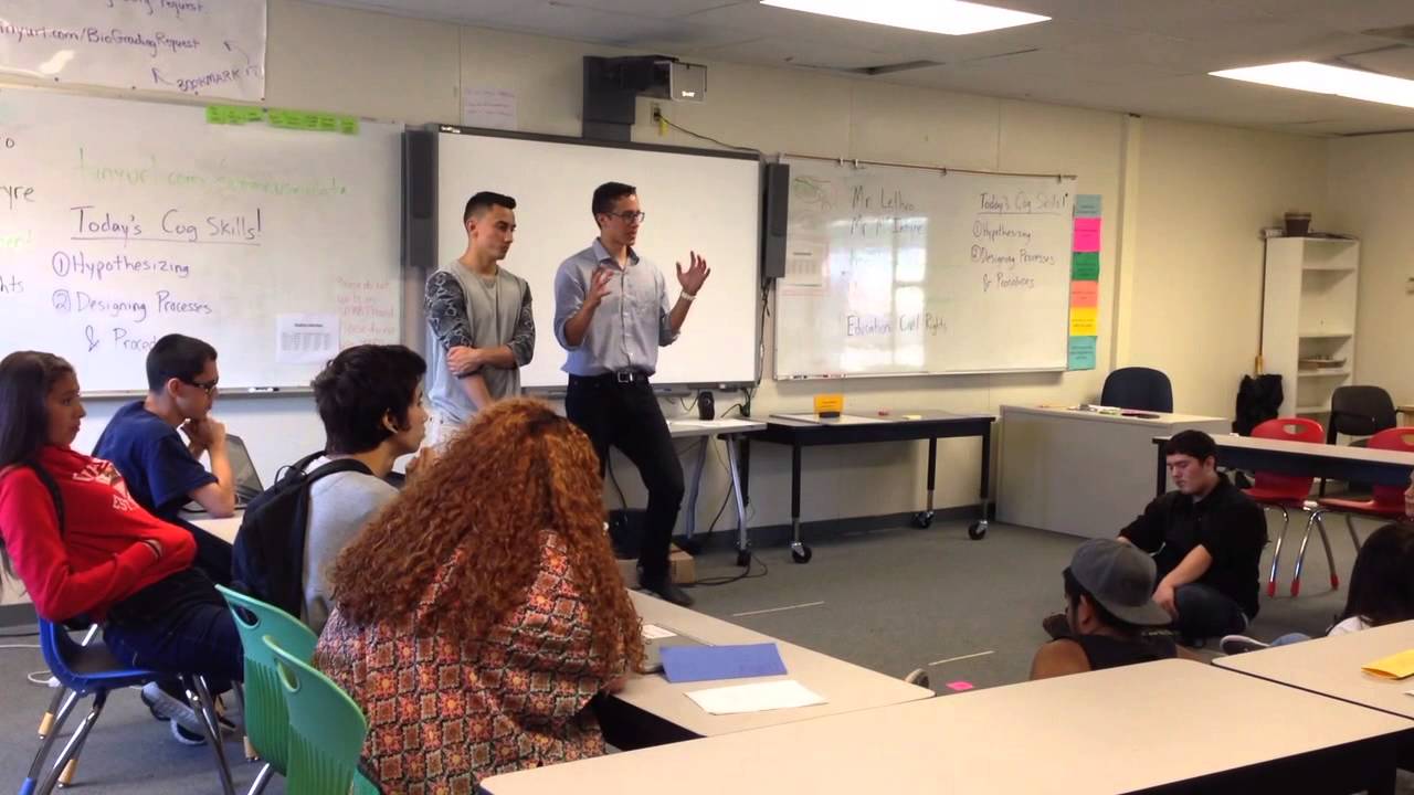 McIntyre & Lethco Using Data 7.14 - YouTube