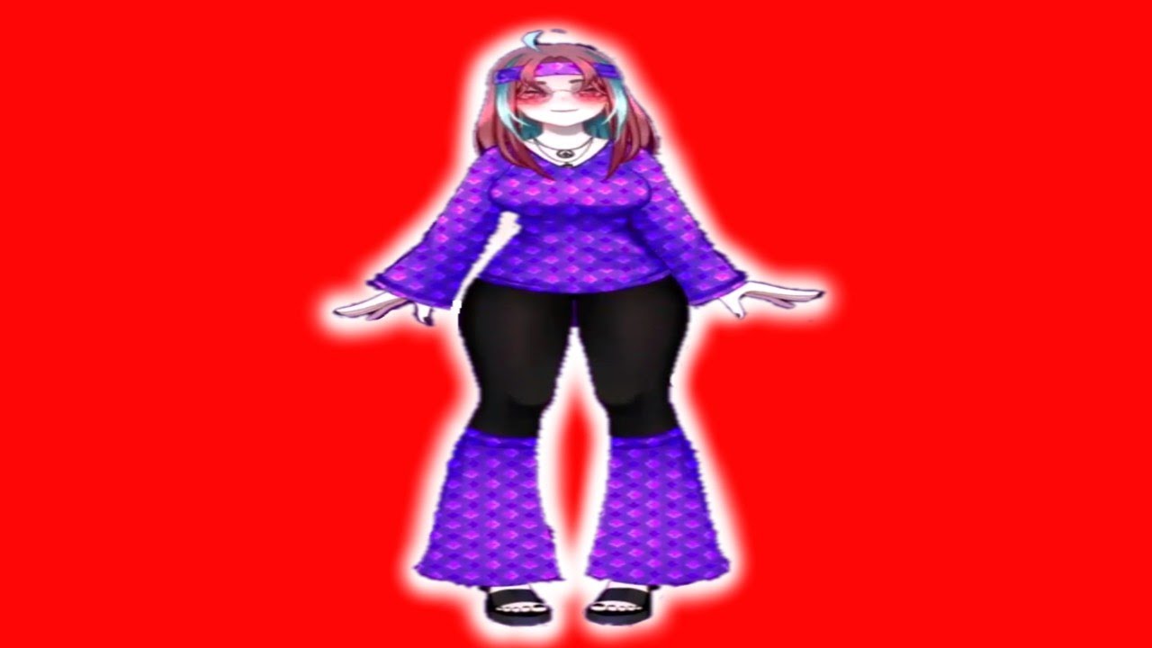 el cuerpo completo de Emi..😳 - YouTube