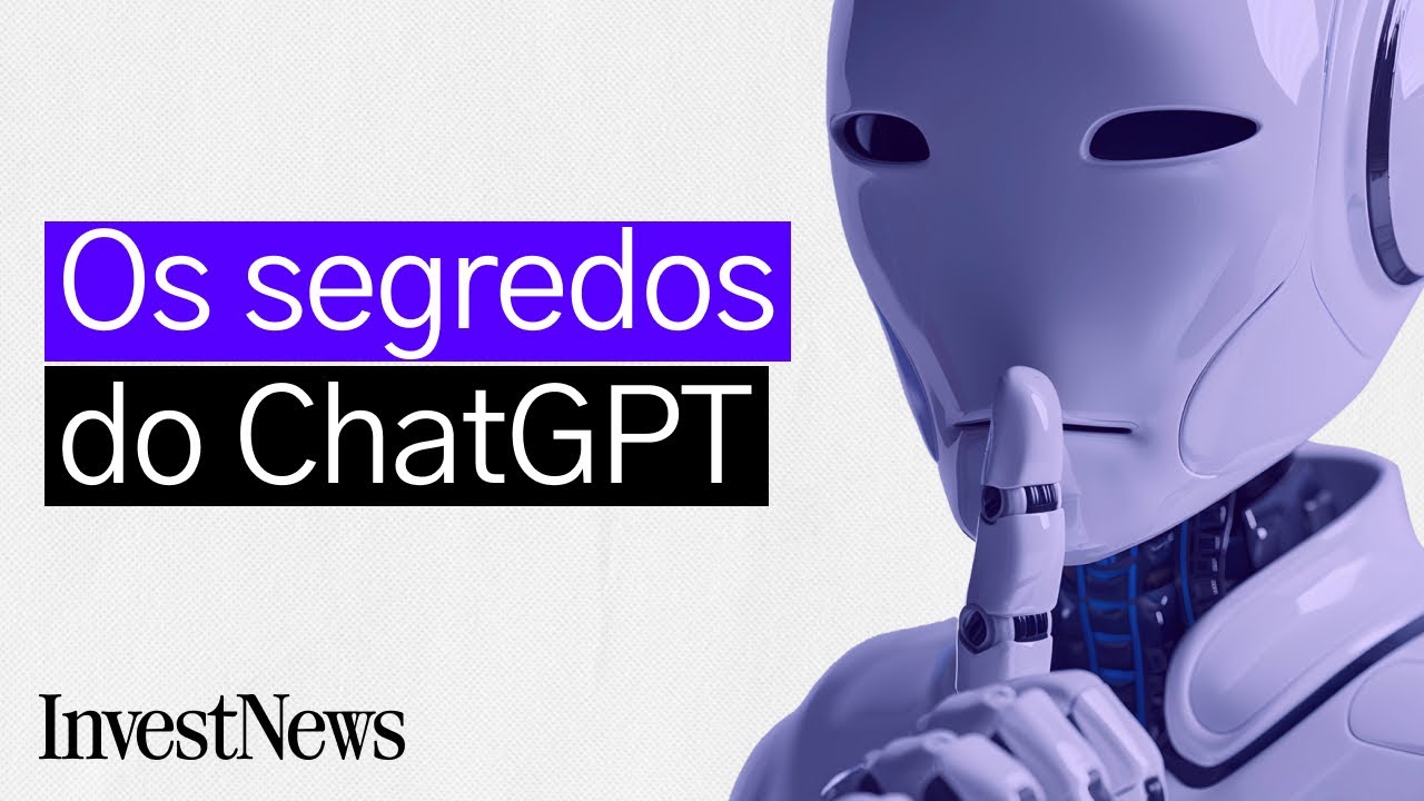 Explorando o potencial do Chat GPT: 4 dicas essenciais - YouTube