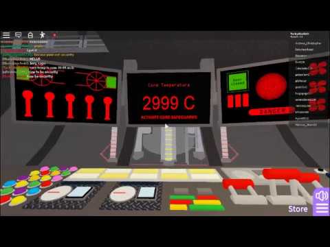 roblox innovation inc spaceship meltdown!!! - YouTube