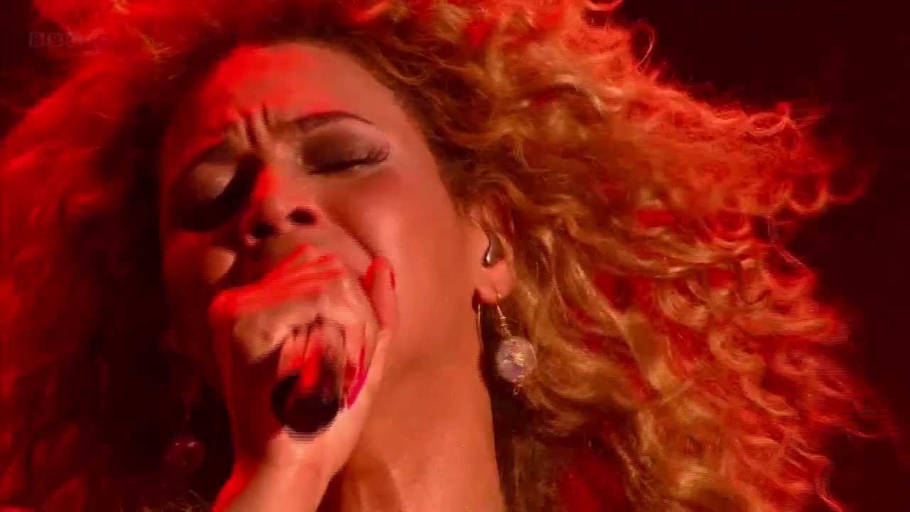 Beyoncé 1 1 Live At Glastonbury 2011 Hd Youtube