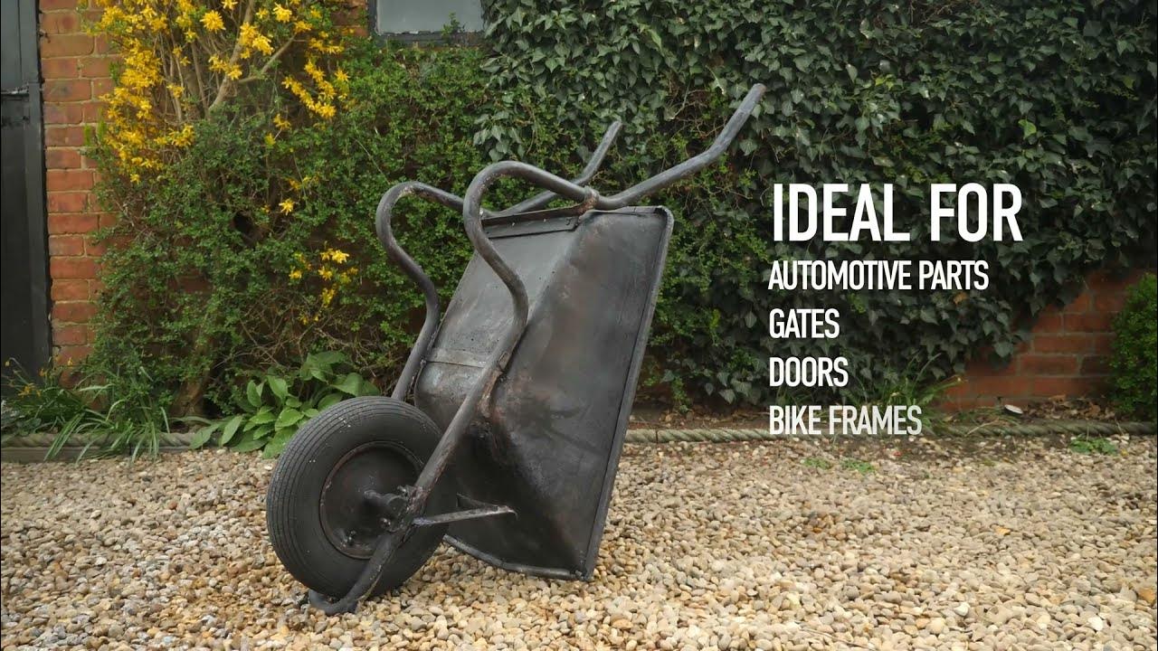 Rust Converter - YouTube