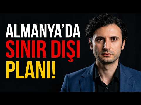 AfD hükümete geldiği anda demokrasiyi yavaş yavaş kırmaya çalışacak.”