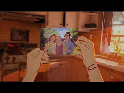 Open Roads - Xbox Series X Gameplay [HD] - YouTube