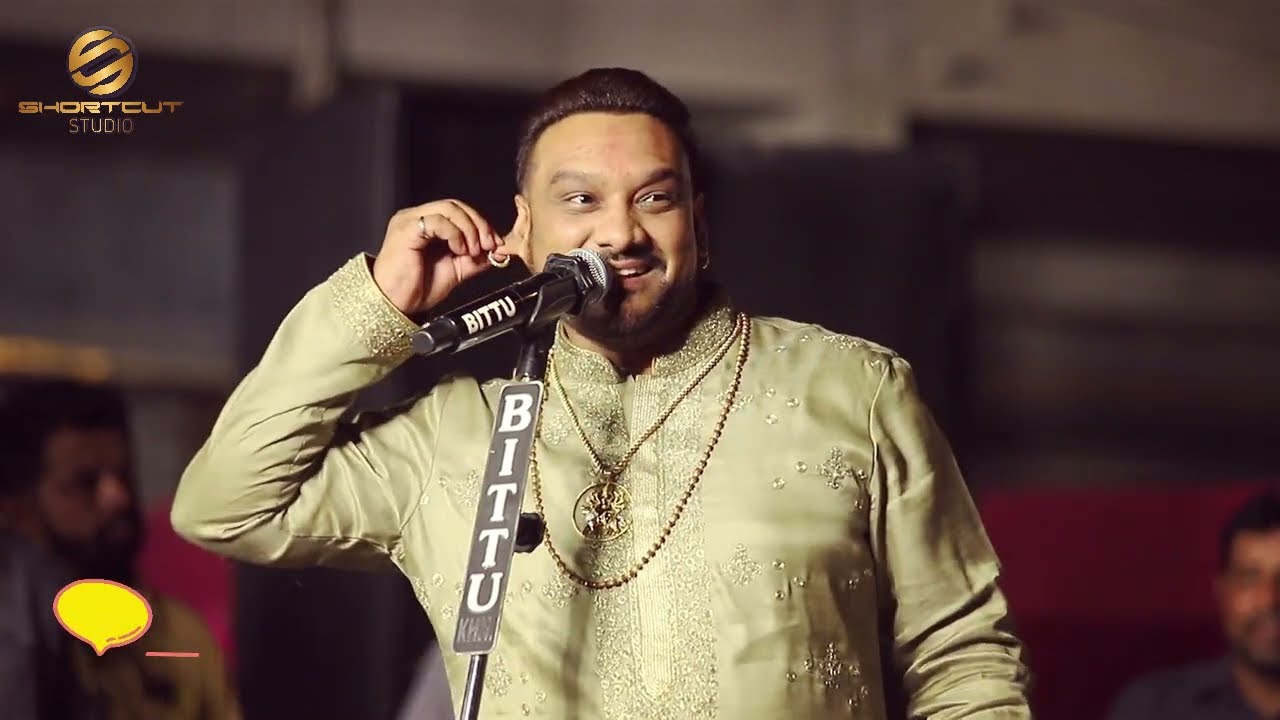 Master Saleem Live Mind Blowing Performance Sangrur || Ram Photography ...