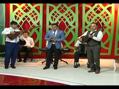 Firudin Tovuzlu *Haqverdi Keremoglu * *mehemmed Goranboylu  **      Xəzinə 28-ci veriliş 19.06.2016