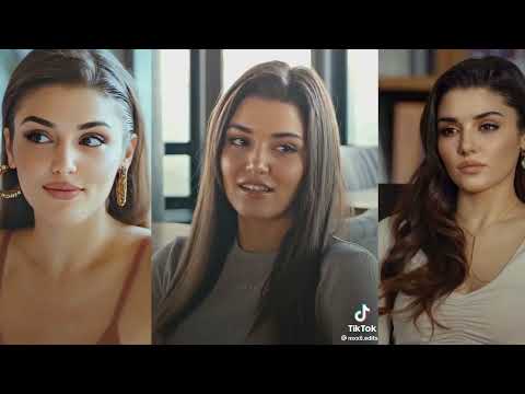 HANDE ERÇEL FACE AND BODY CC