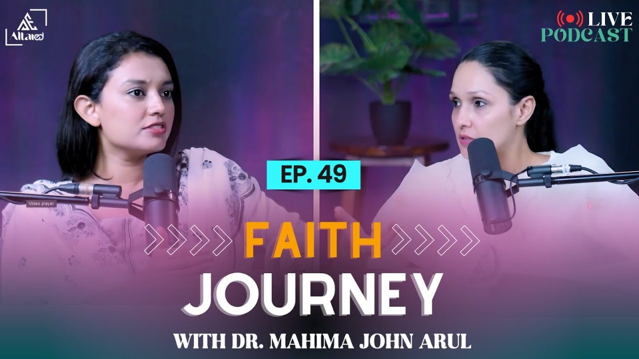 ALTARED | POWERVISION TV || 02.09.2024 || 🔴 LIVE PODCAST || EPI : 49 - YouTube