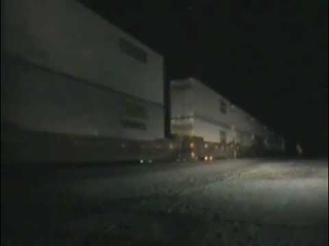 NS 6920 through Chesterton - Massive RS5T!!! - YouTube