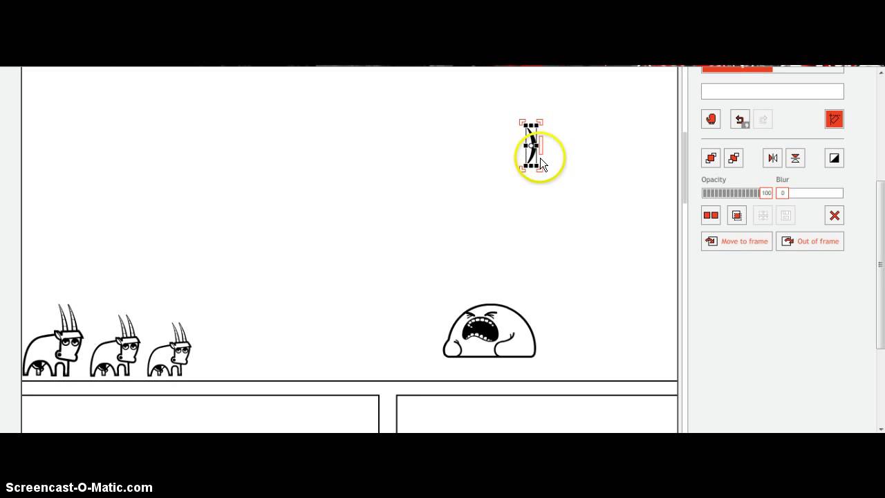 Tutorial Stripgenerator.com - YouTube