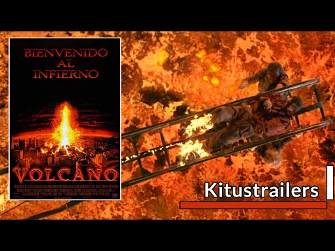 Kitustrailers : VOLCANO (Trailer en Español) - YouTube