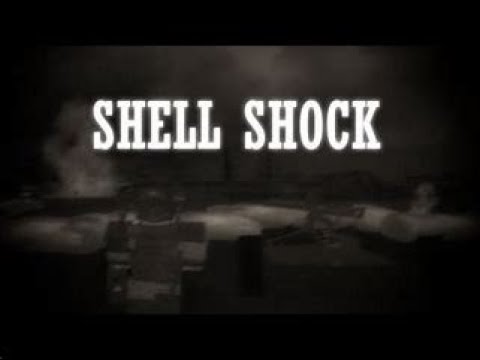 shell shock - YouTube