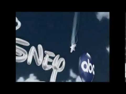Disney ABC Domestic Television Logo 2007 - YouTube