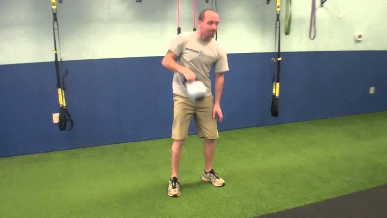 SA KB Clean - YouTube