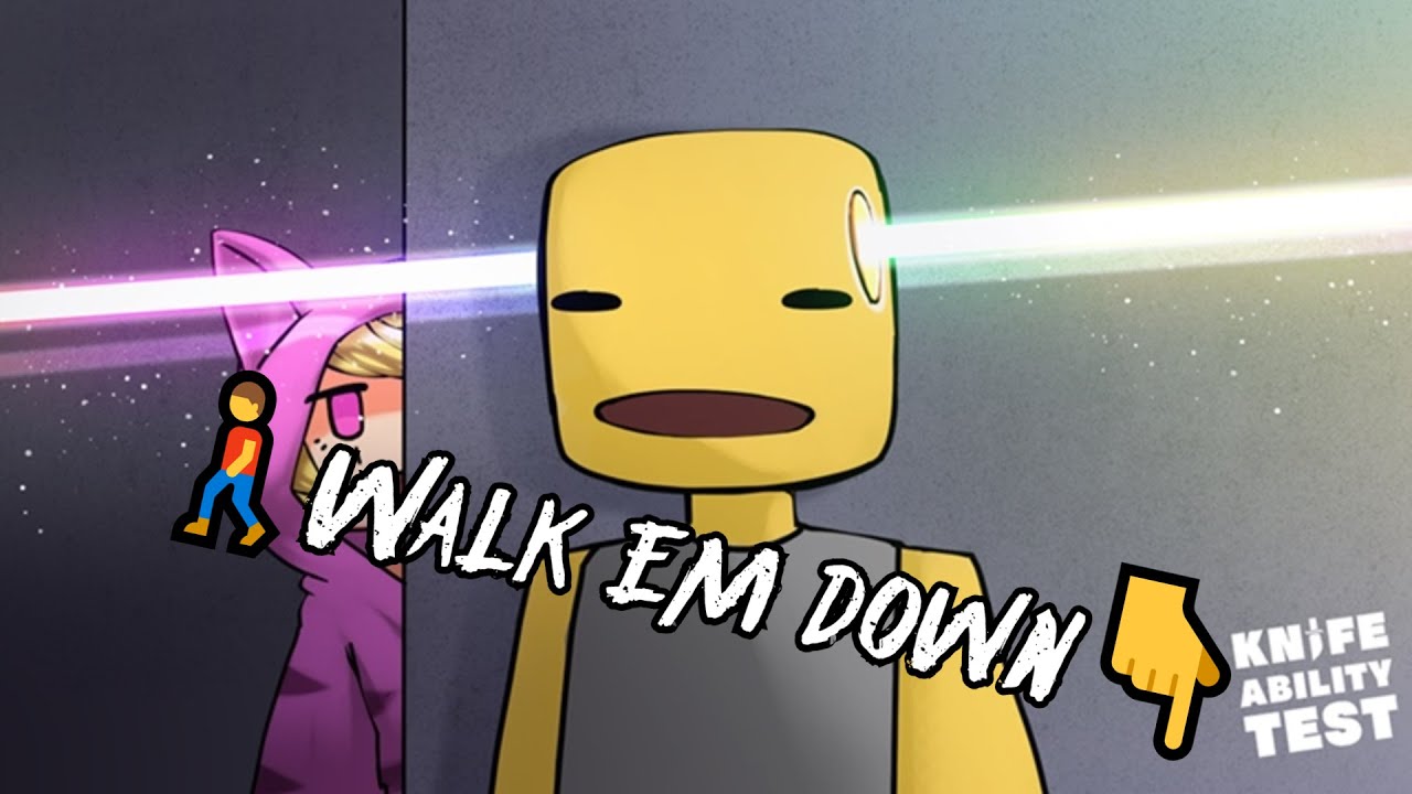 Walk Em Down YouTube walk-em-down-youtube