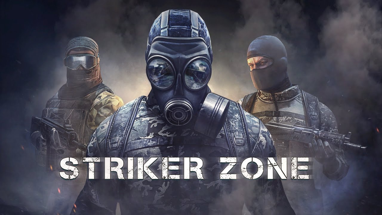 Striker Zone; war shooting 2024 game play 🔥🔥🔥 - YouTube