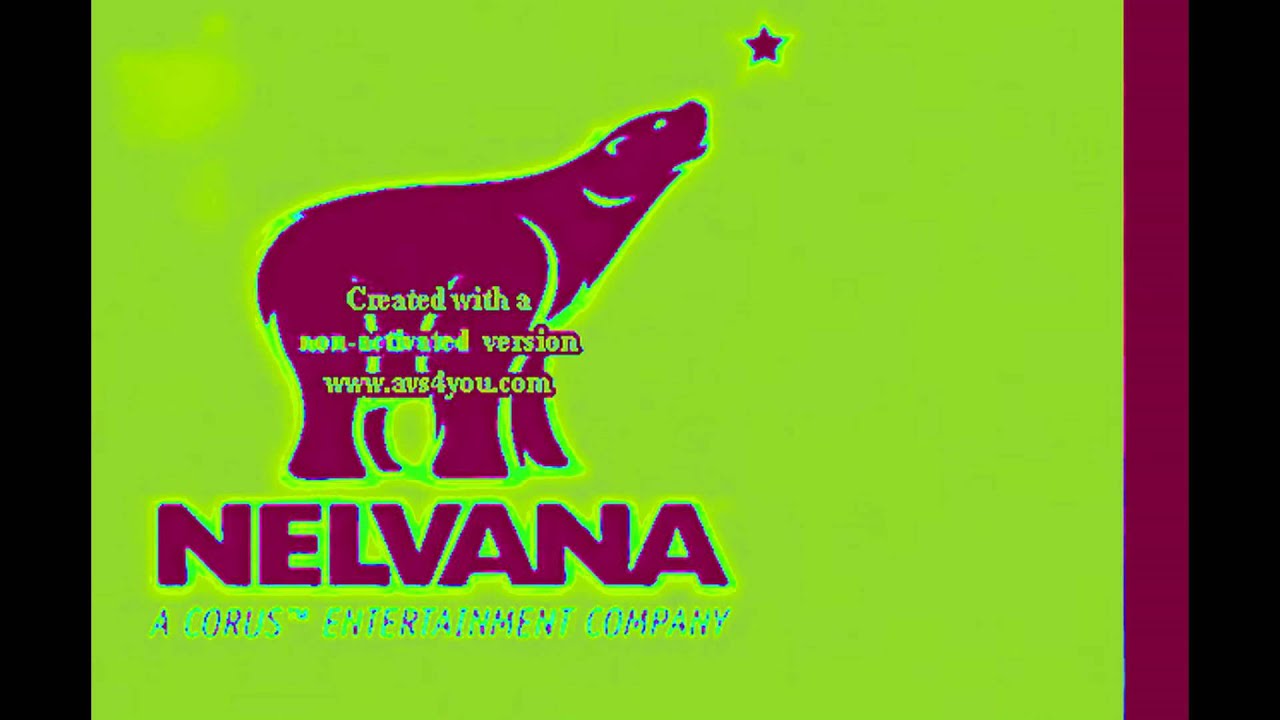 Doomsday Nelvana - YouTube
