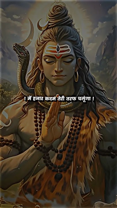 Mahadev Status ! Bholenath Status ! Mahakal Status ! #mahadev #dr_status #shorts - YouTube