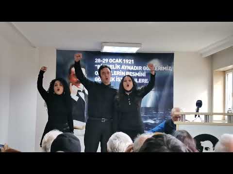 28 Kanunisani'yi unutma / Nazım Hikmet