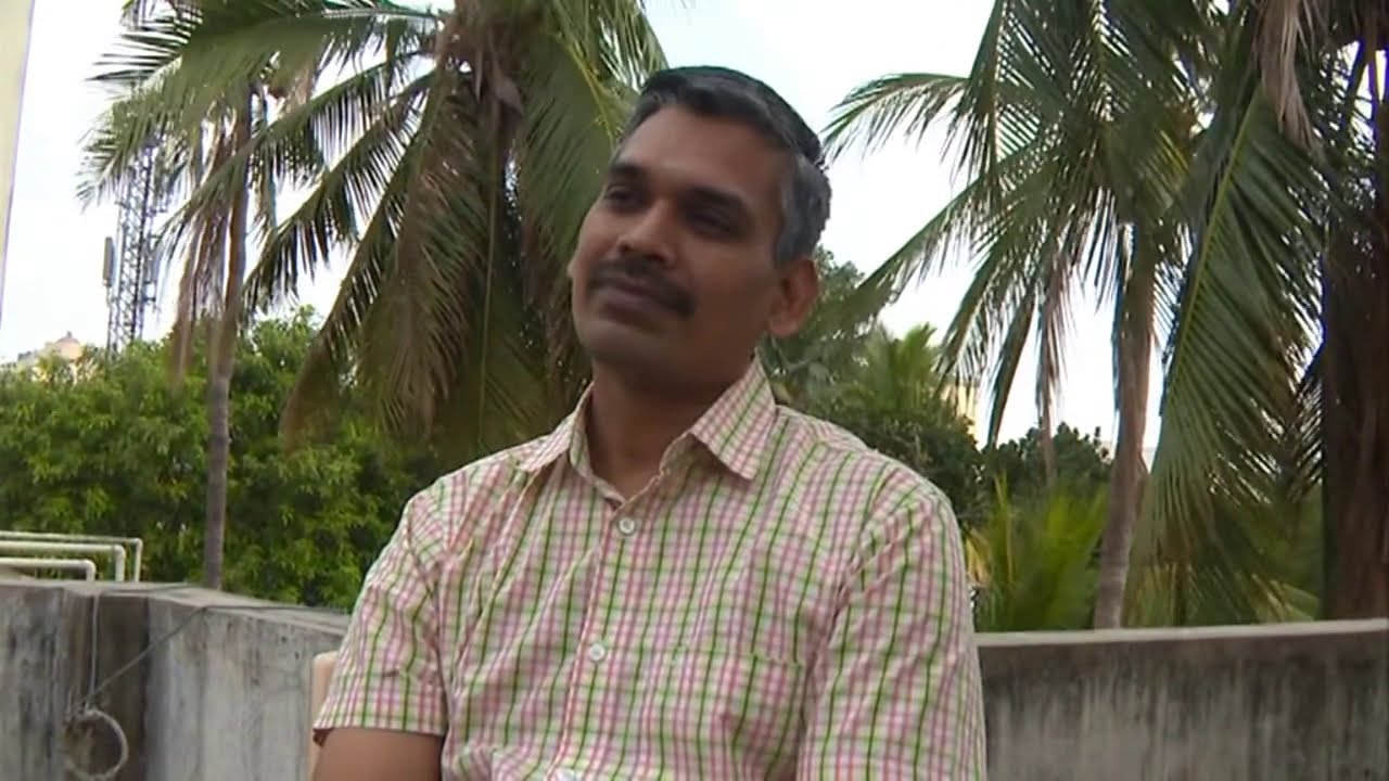 In conversation with super coach R.B. Ramesh - Part II - YouTube