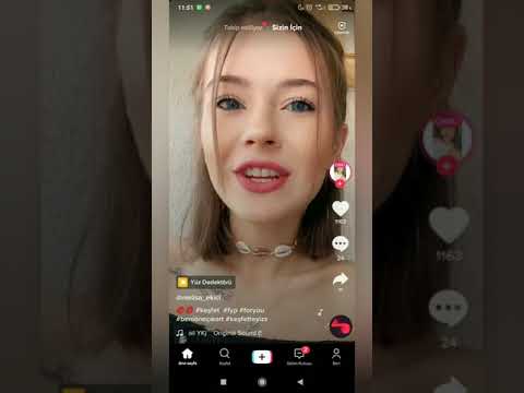 TikTok Girl - 7