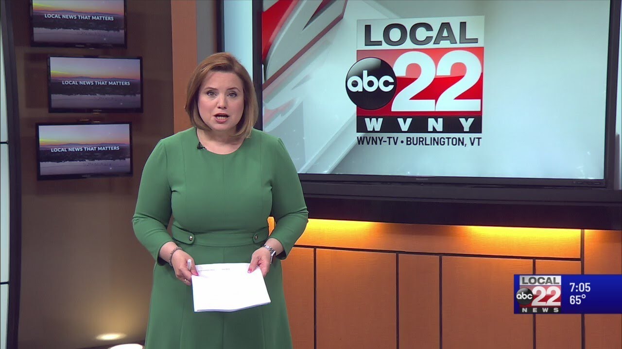 ABC22 News at 7 - YouTube