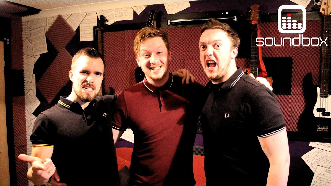 The Wonder Beers - Skint Again - YouTube