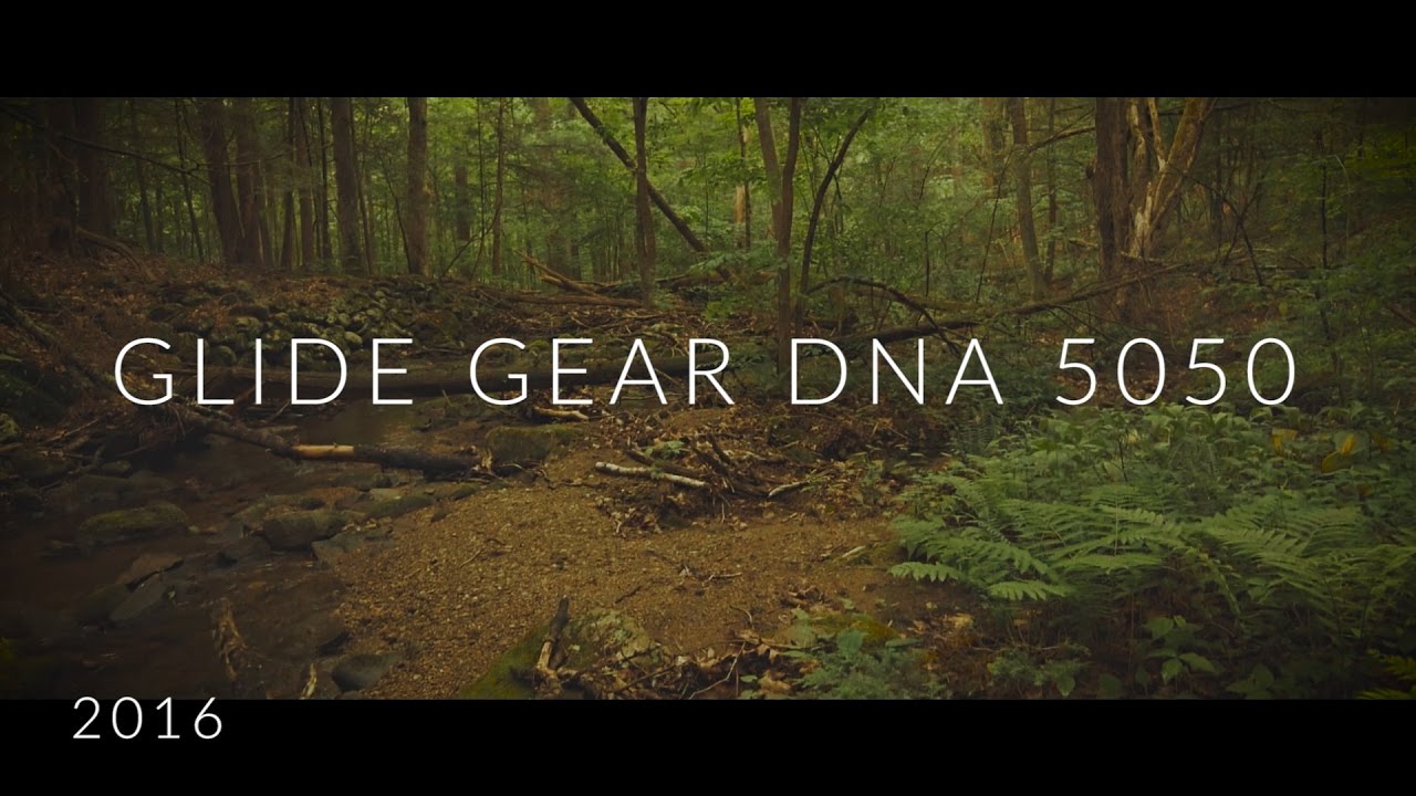 GlideGear DNA 5050 Stabilizer - Tips, Tricks, and Progress! - YouTube