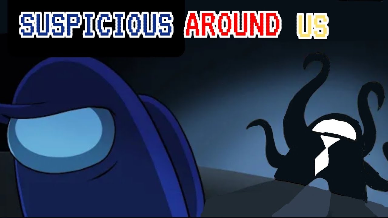 MASHUP | SayMaxwel and Gatopaint X OR3O ft. Plexsy - Impostors Around ...